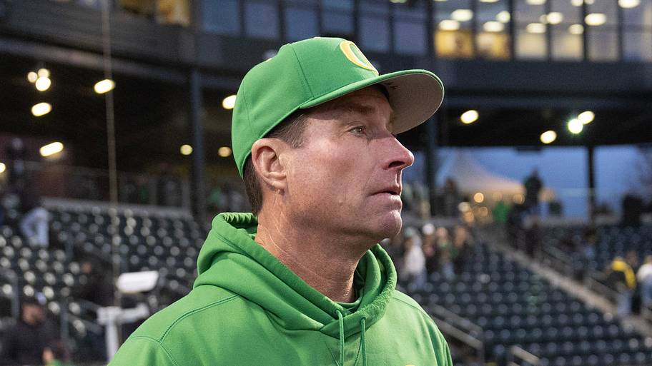 Mark Wasikowski adds more transfer portal support for Oregon baseball