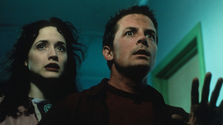 Michael J Fox's only real horror movie was a box office flop that's now ...