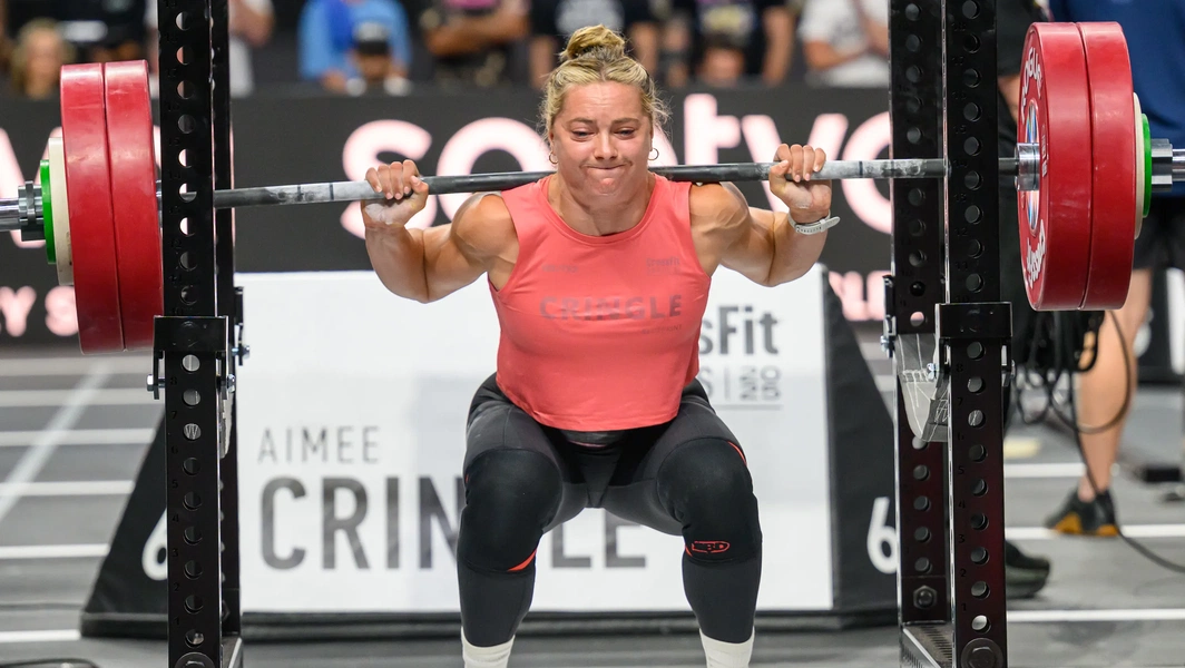 Balancing reps in reserve and failure for training gains