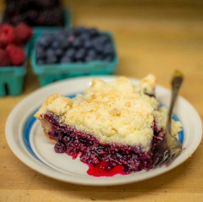 Longtime family-owned California dessert shop named best in the US