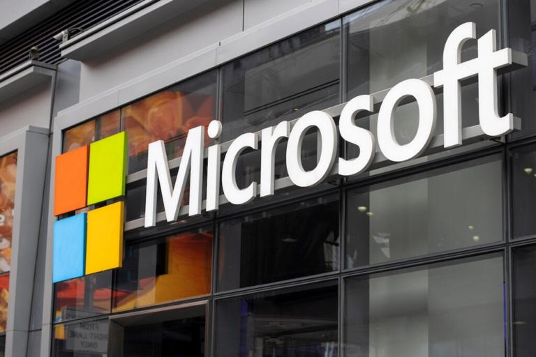 Microsoft is the worst-performing Mag 7 stock in 2026: Here’s why