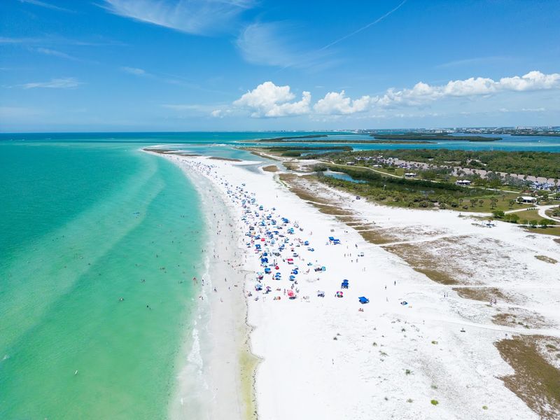 This Florida beach park has a pirate ship playground so epic it turns a ...