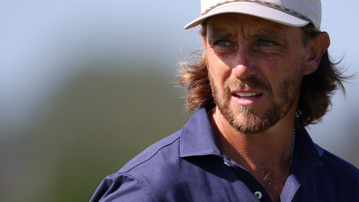 Tommy Fleetwood’s blind ranking of US Open courses, from easiest to ...