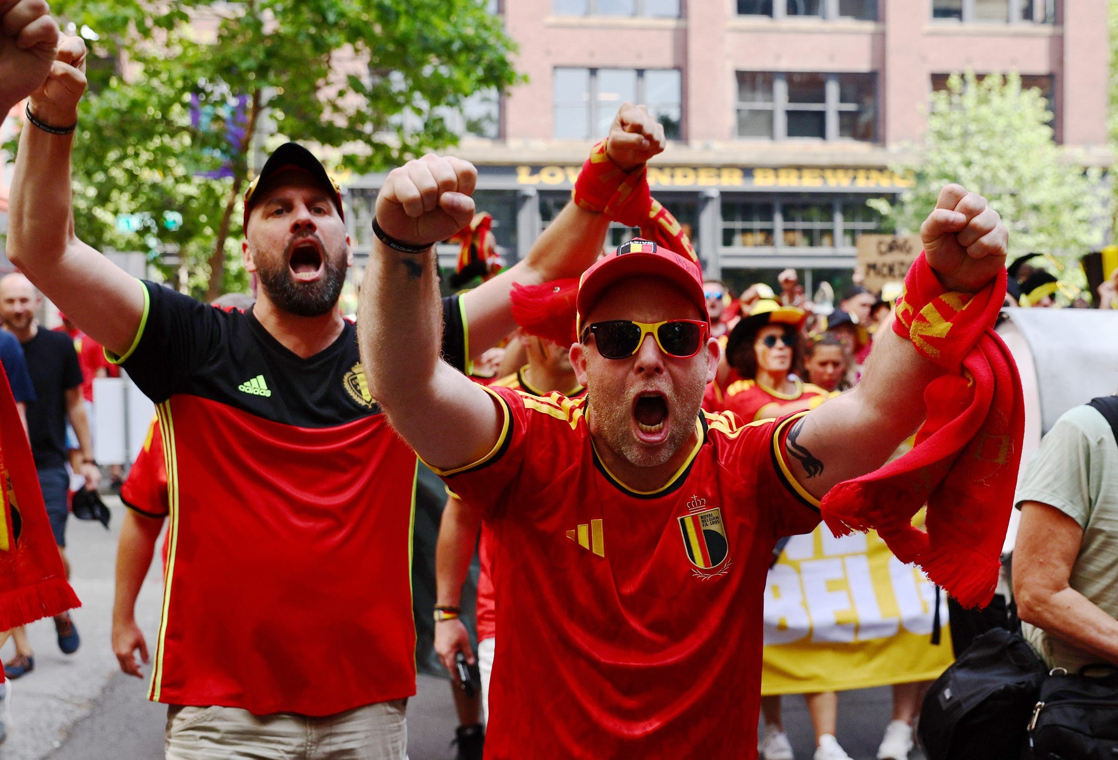 Belgium vs Iran picks, predictions, odds for World Cup match Sunday