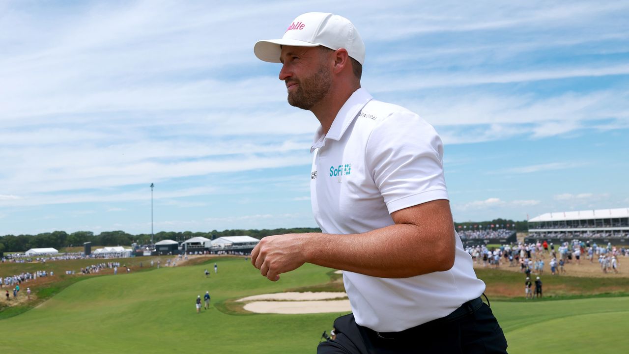 Wyndham Clark career earnings: How much money has the 2023 US Open ...