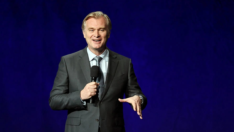 Christopher Nolan’s groundbreaking odyssey