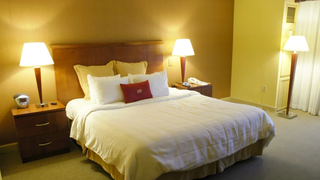 15 hotel room upgrades that may not be worth it