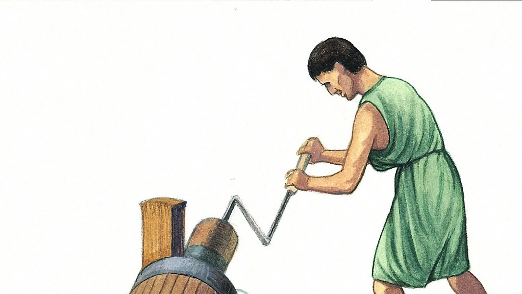 Ancient innovations that still shape modern technology