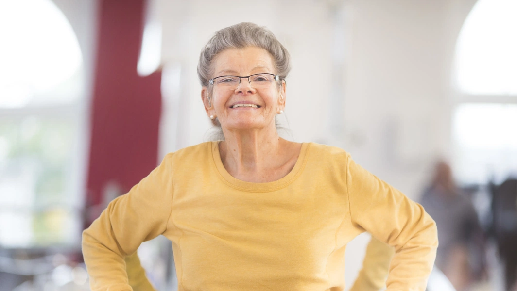 18 habits for a secure and healthy retirement