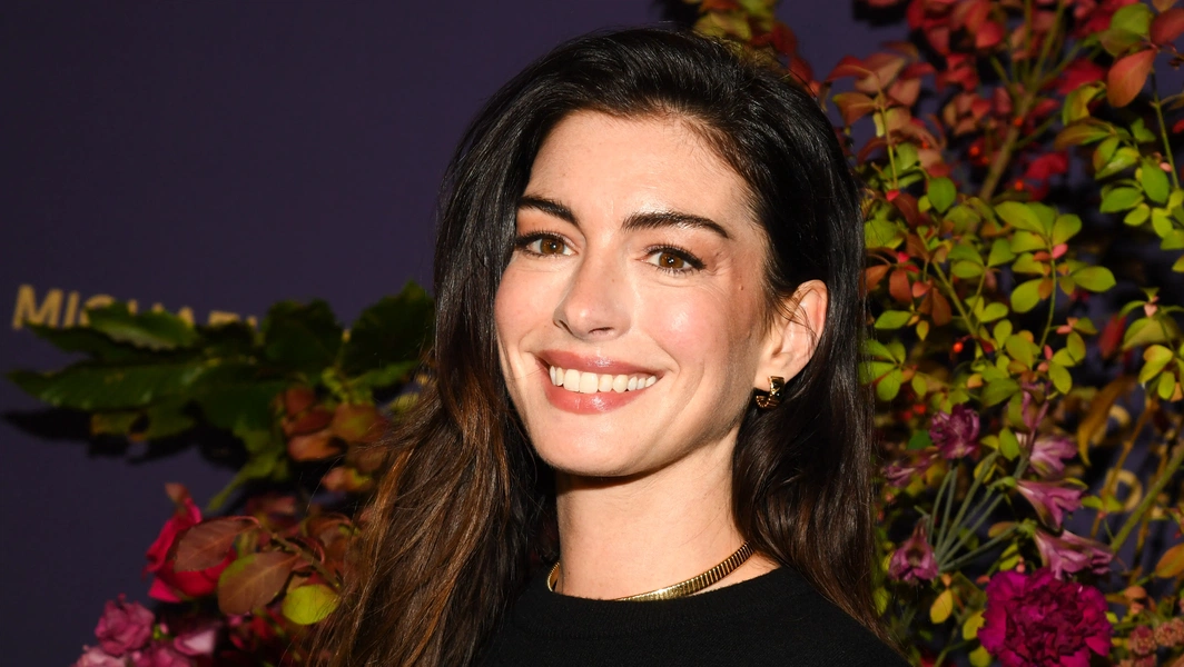 12 memorable Anne Hathaway performances