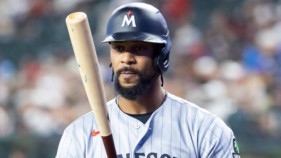 This Diamondbacks-Twins trade for Byron Buxton could become reality ...