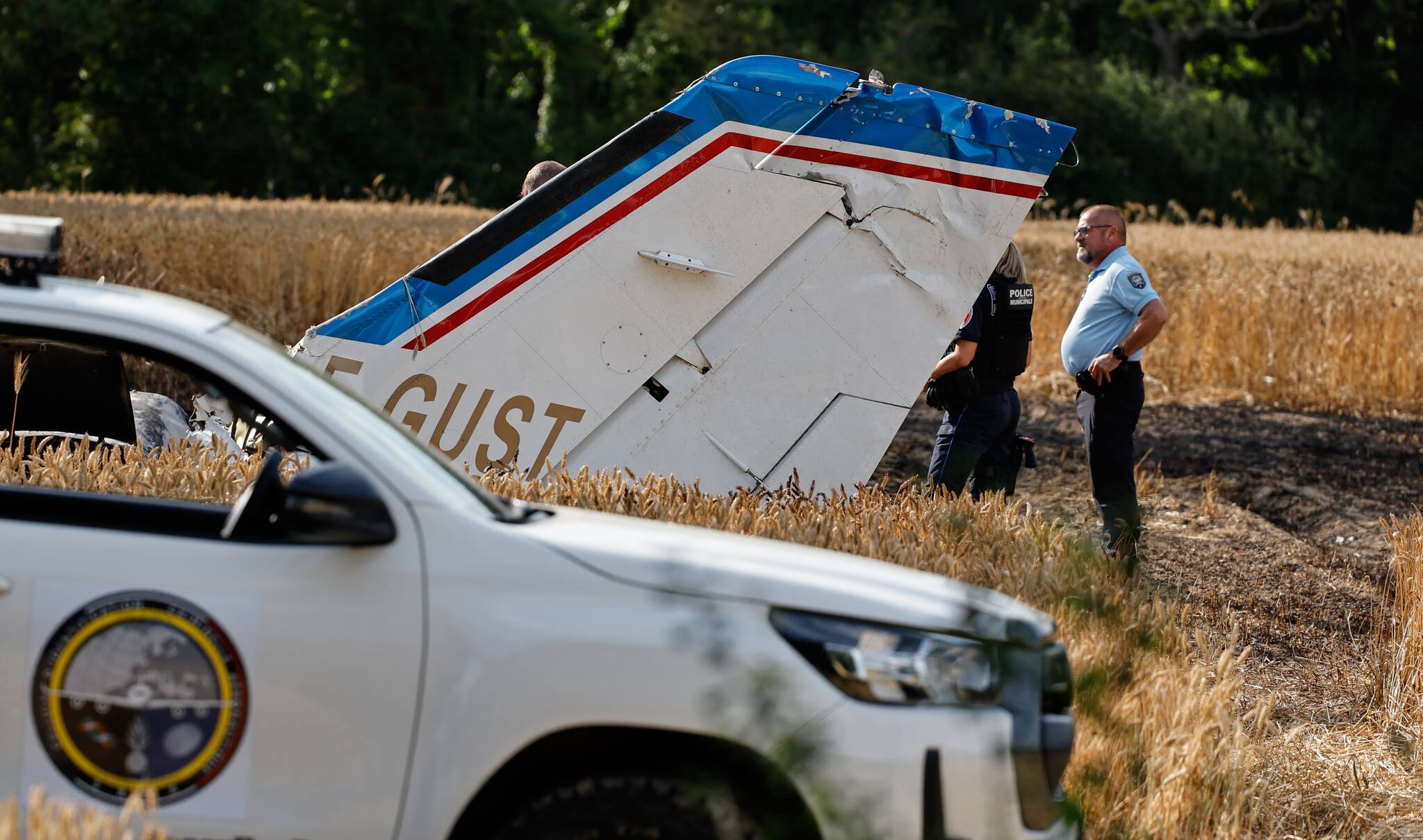 Ubisoft-Mitgründer stirbt bei Flugzeug­absturz in Frankreich