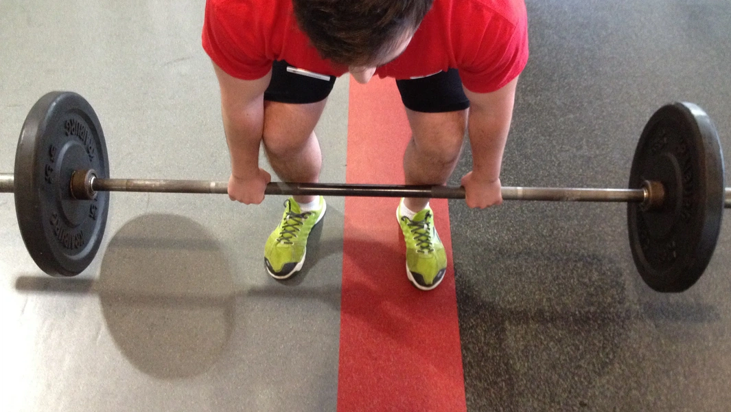 Balancing reps in reserve and failure for training gains