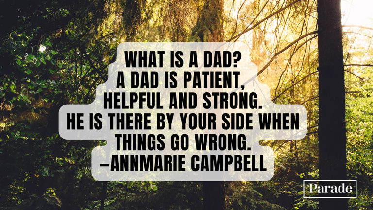 45 Father's Day poems for dad to make his day
