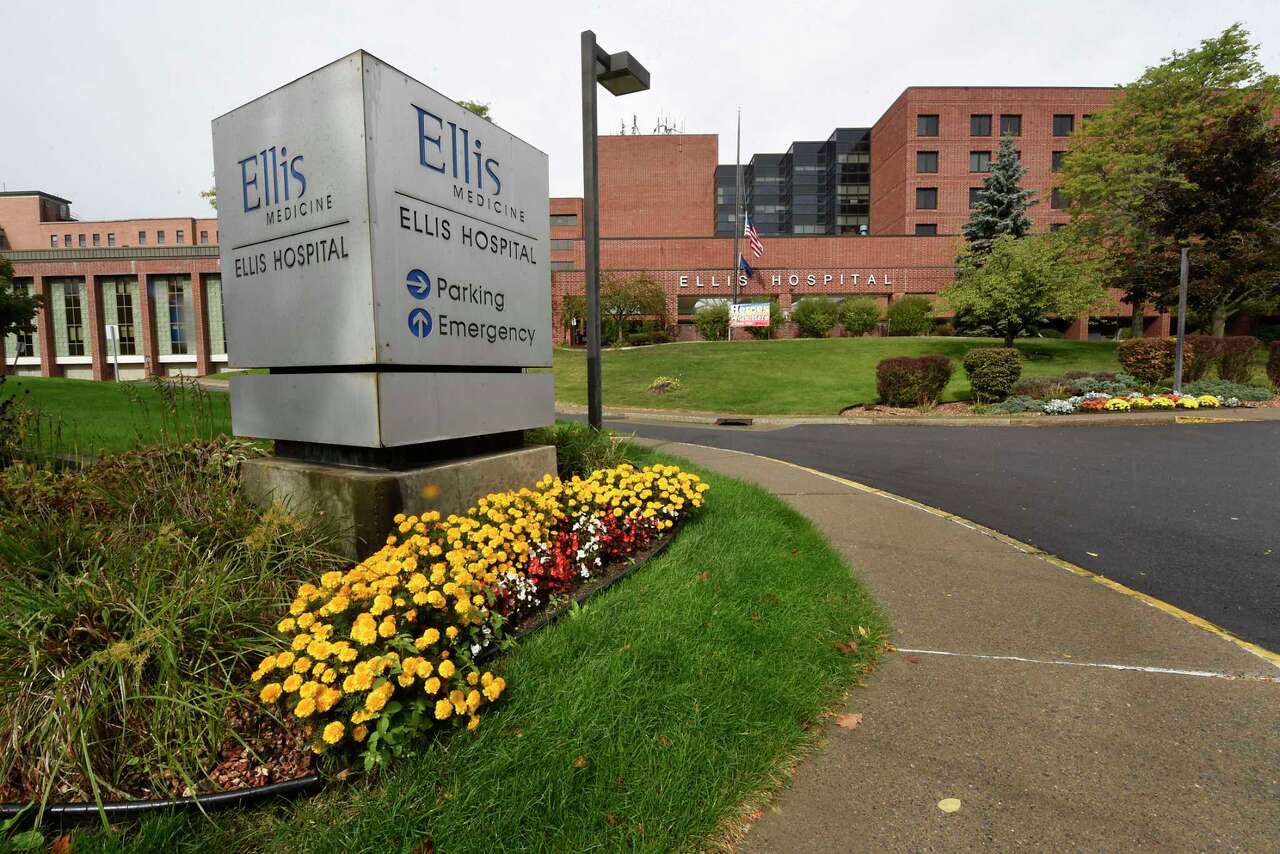 St. Peter's, Ellis Medicine end merger talks