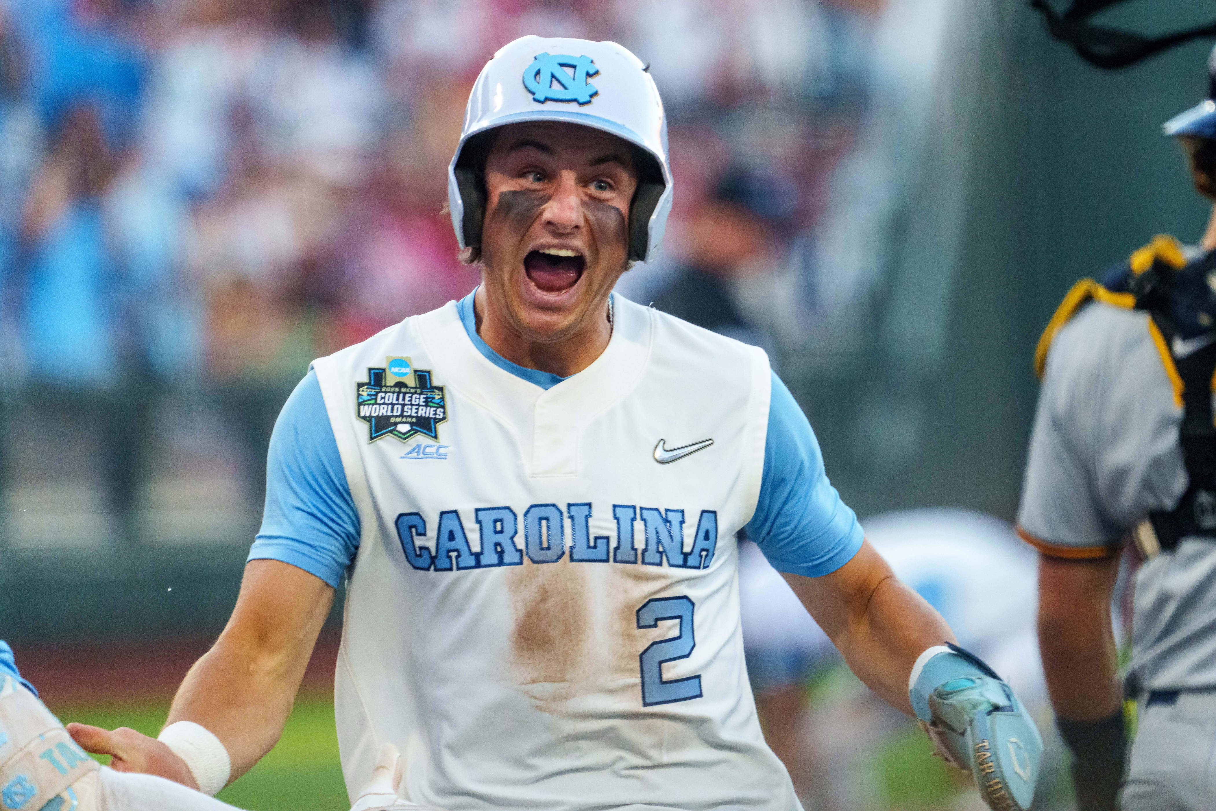 How to live stream North Carolina vs Oklahoma: College World Series, TV ...