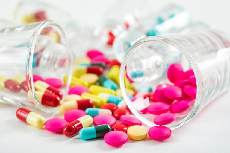 Centre bans 16 irrational fixed-dose drug combinations