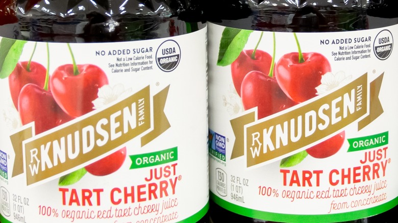 The best and worst juices for your health