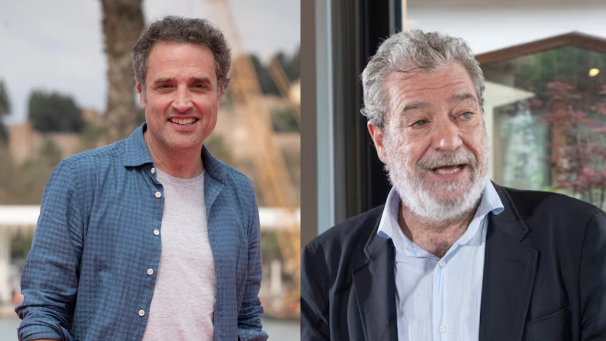 Daniel Guzmán hunde con solo cinco palabras a Miguel Ángel: el ...