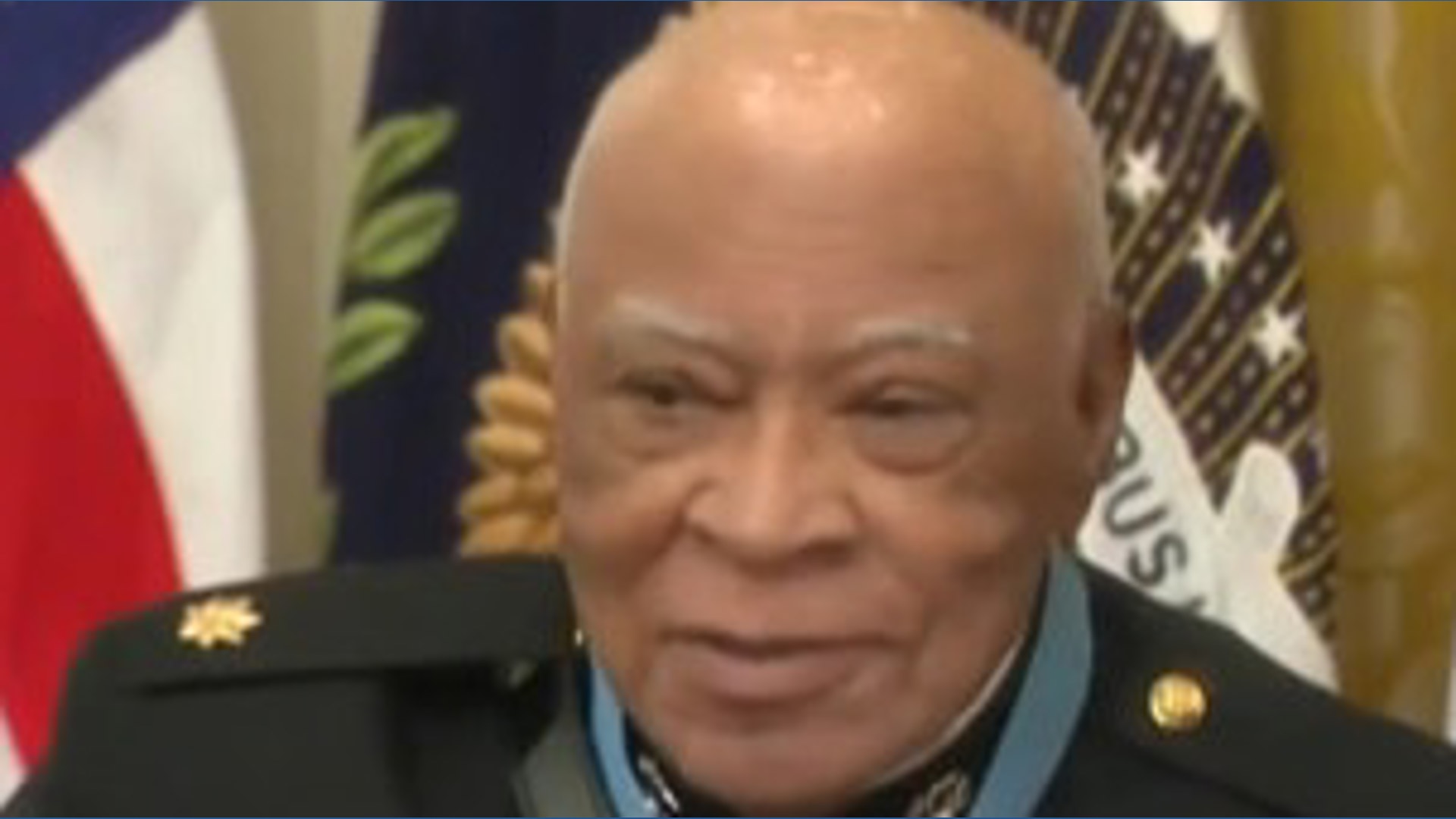 After 58 years, a SC Marine finally gets the Medal of Honor for the ...