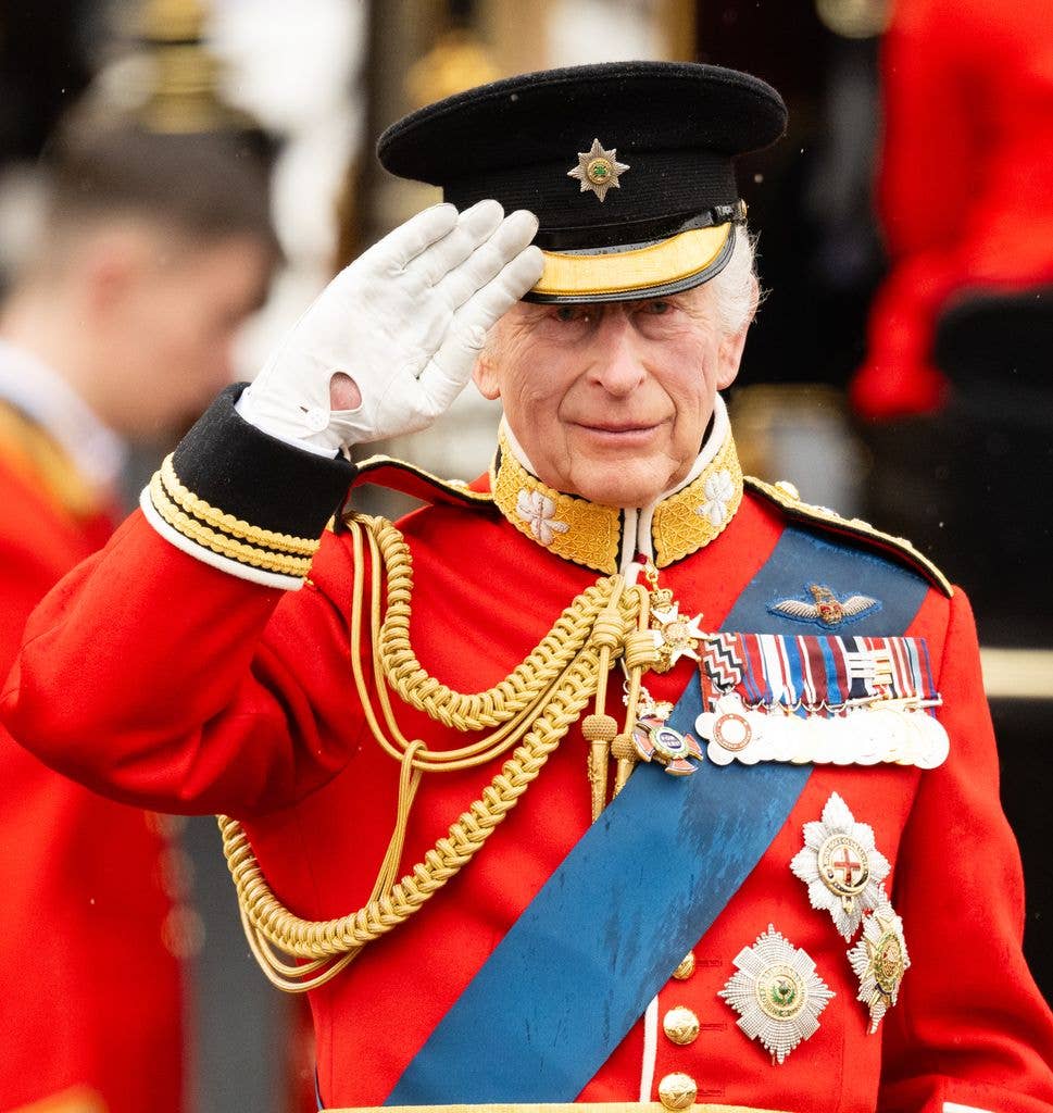 King Charles to publish personal tax bill in history-making move
