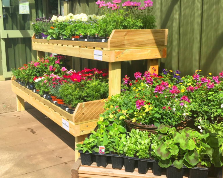 19 glorious garden centres & nurseries in and around Leeds that YEP ...