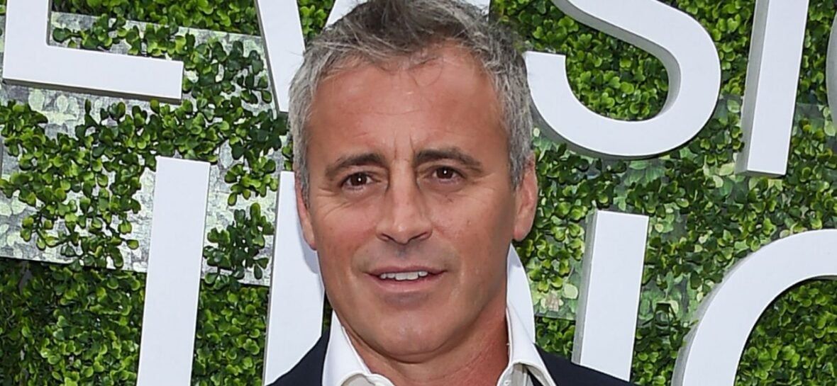 Matt LeBlanc shares rare tribute following TV legend’s death