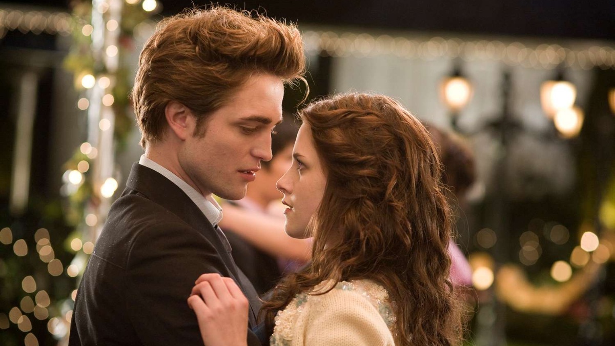 Twilight: Were You Team Edward? Heres What It May Say About Your Love Style