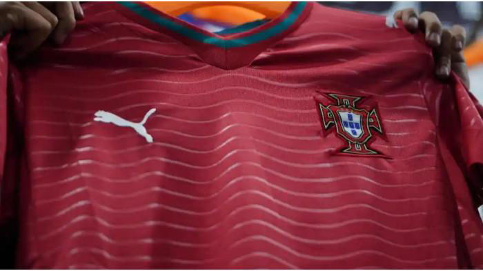 Cara Cristiano Ronaldo dan Timnas Portugal tampik perpecahan, Bruno ...