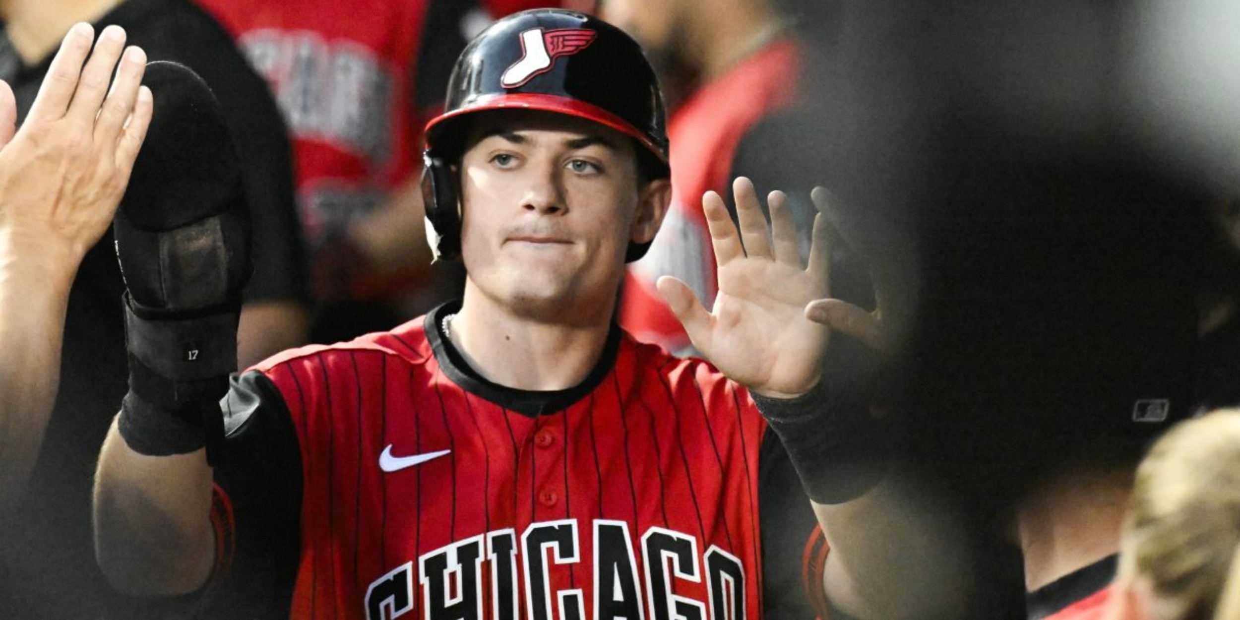 White Sox player drops wild comments that will anger other MLB teams