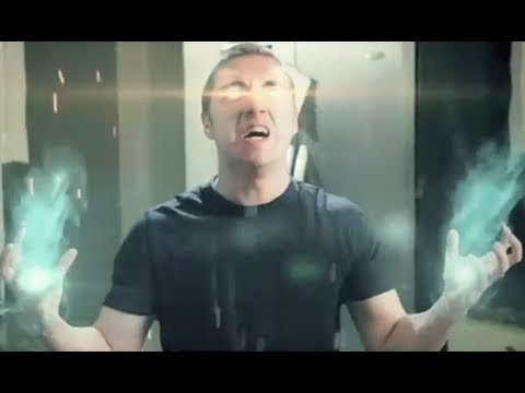 MAGIC POWER Effect from Fable Ad! - Popp'in that Magical Power Yo ...
