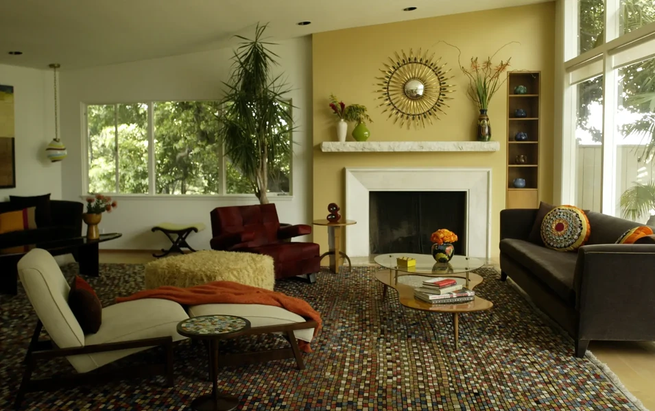 Designers reject rigid decor rules in 2026 shift