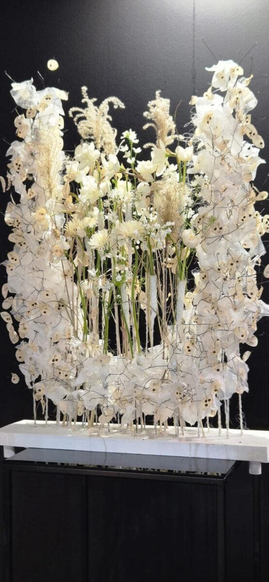 L’importanza del flower designer. Il racconto di Annette Gottman ...