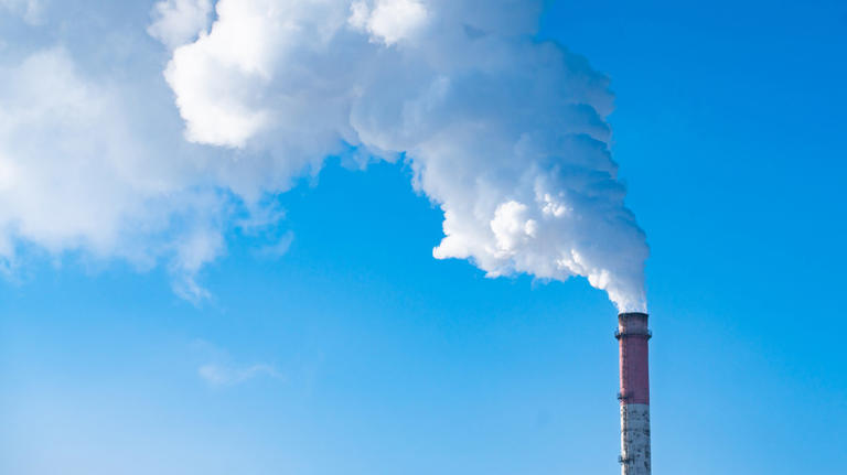 Coal mining is doing a lot more damage to the environment than just ...