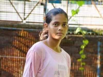 After Vaibhav Sooryavanshi, 15-yr Bihar girl Akshara Gupta dazzles with ...