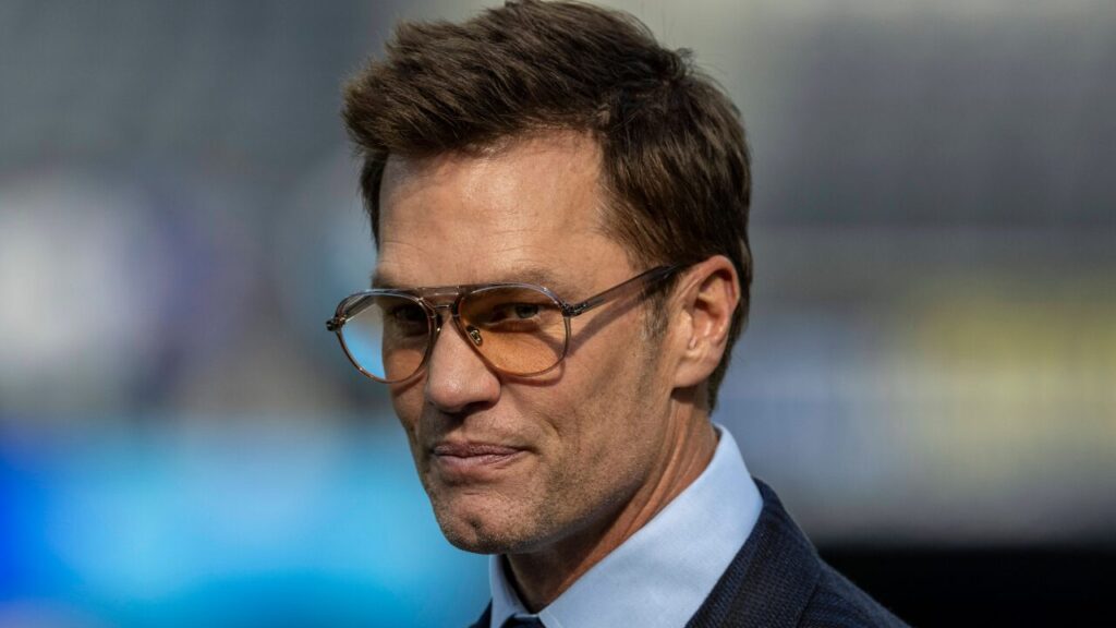 Cringe levels are off the charts: NFL fans react to Fernando Mendoza’s ...