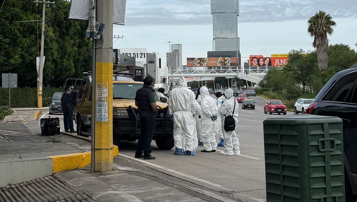 Operativo en Angelópolis por investigaciones contra 'Tirador de la ...