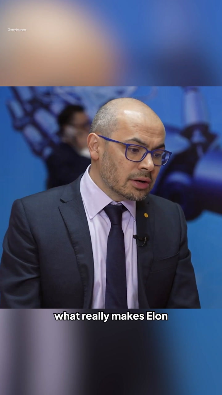 Elon Musk's AI fears: Demis Hassabis and the Google DeepMind enigma