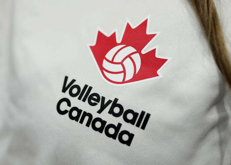 Canada falls 3-1 to host Thailand in women's Volleyball Nations League