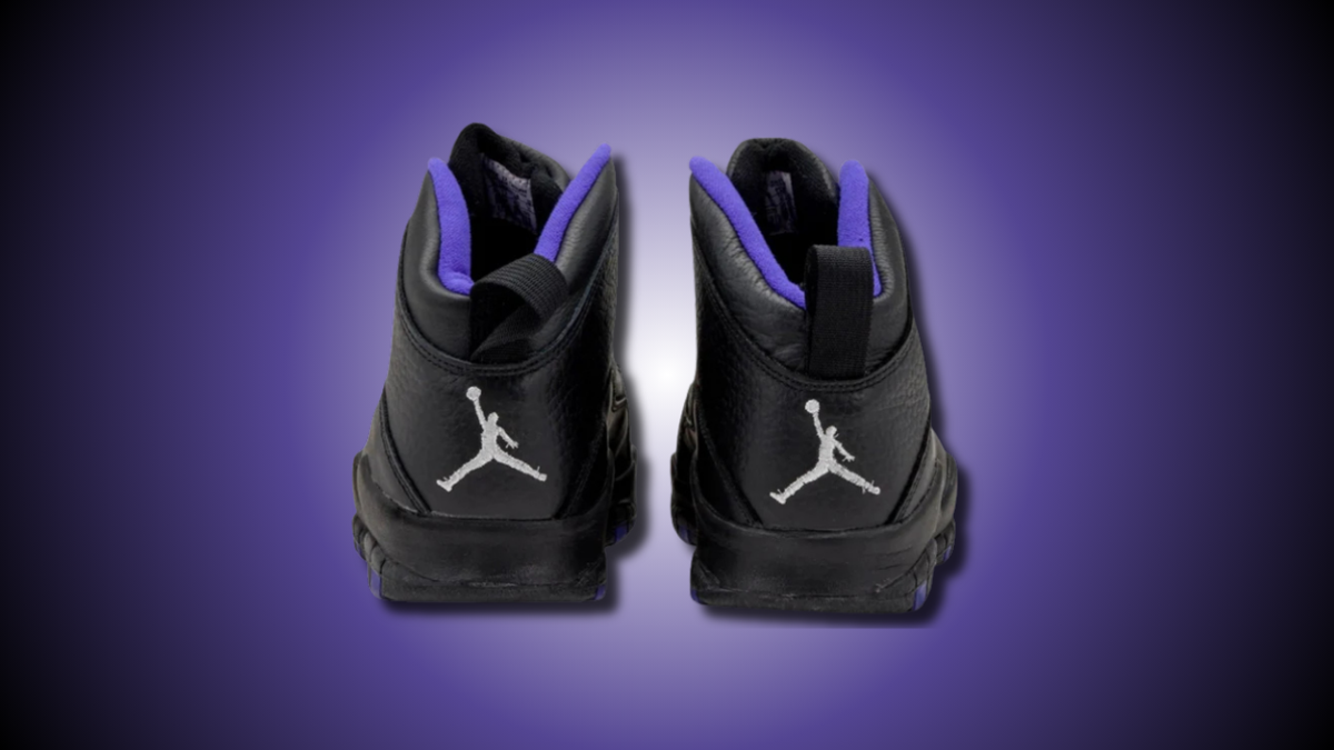 Air Jordan 10 'Sacramento': City Pack grail back after 30 years ...