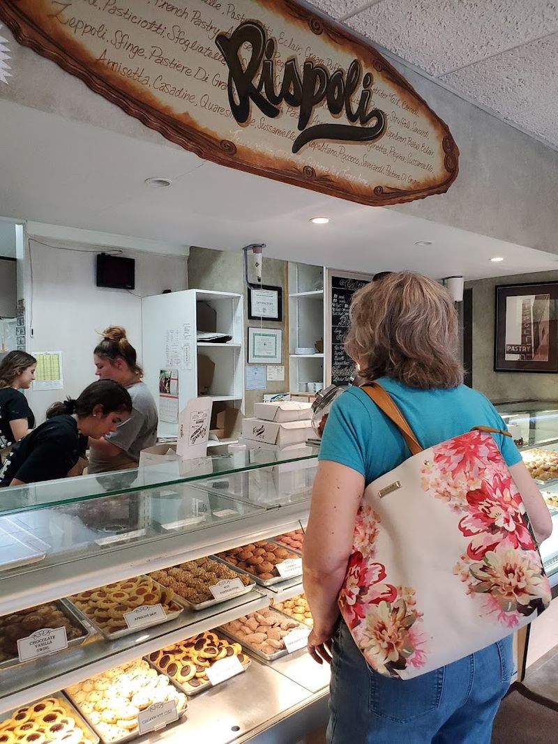 This New Jersey bakery has been perfecting Italian pastries since the ...