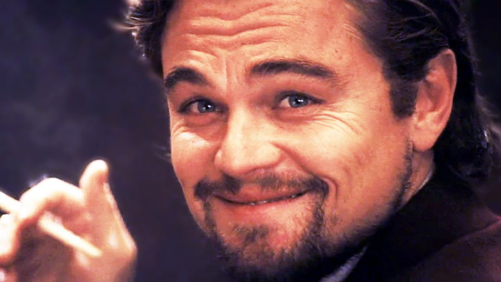 20 things you somehow missed in Django Unchained