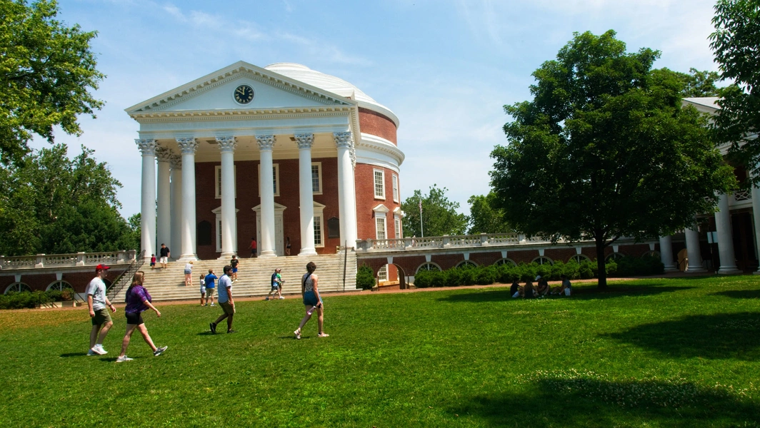 11 most beautiful US college campuses