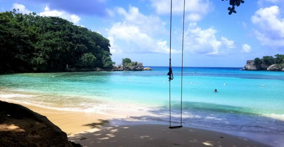 15 stunning Jamaica beaches you’ll want on your travel list