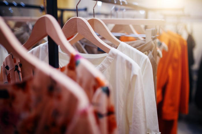 TJX is a reliable off-price retailer, but for investors, is the premium ...