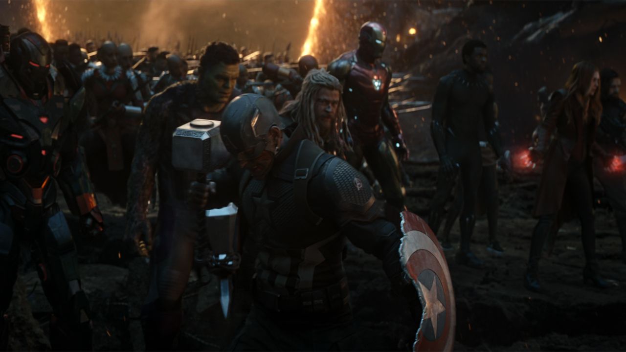 Most underrated Marvel characters in the MCU