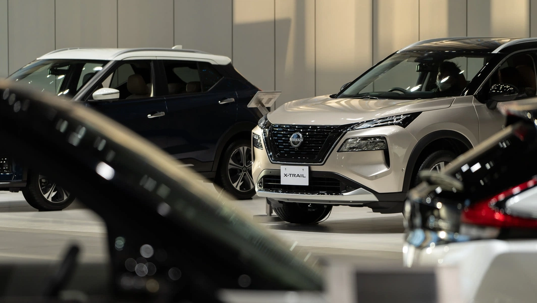 Nissan unveils hybrid Kicks SUV, eyes Australian launch