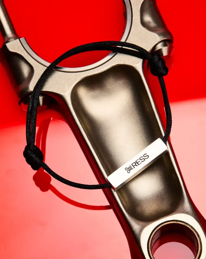 This artist is making jewelry out of F1 cars to give Formula One fans a ...
