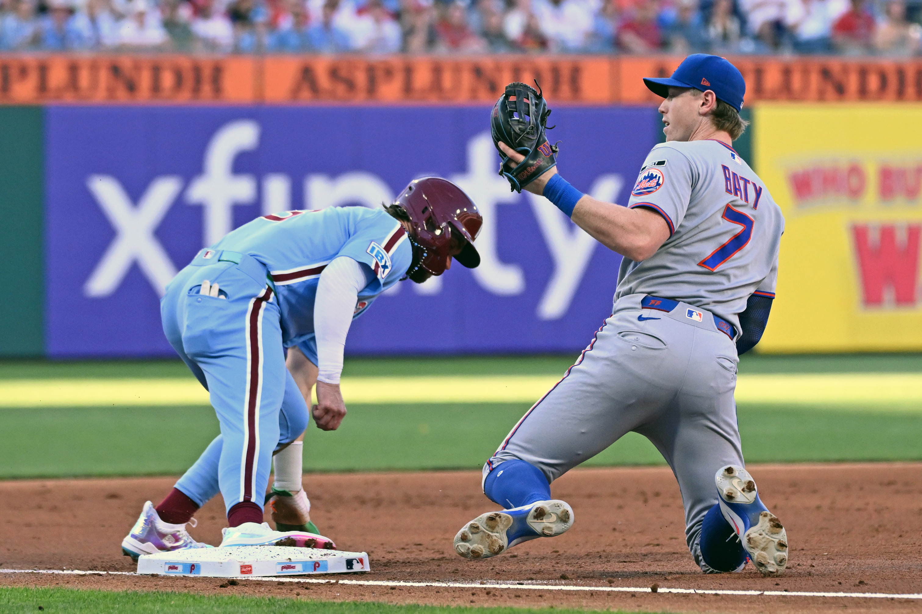 How to live stream Mets vs Phillies: MLB, TV channel