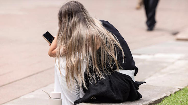 Rebekah was 'chronically online' until it cost her a job with a six ...
